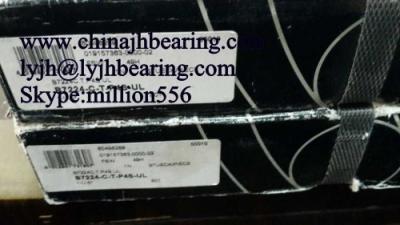 China B7224-C-T-P4S-UL main spindle bearing 120x215x40 mm,P4 Grade,B7224.C.T.P4S.UL ball bearing for sale