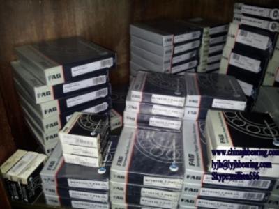 China B71911-E-T-P4S-UL main spindle bearing 55x80x13 mm,P4 Grade, 719 light series,stock for sale