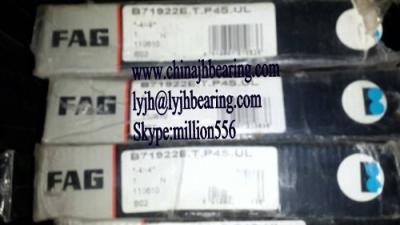 China B71922-E-T-P4S-UL main spindle bearing 110x150x20mm,P4 Grade,in pairs or sets,stock for sale