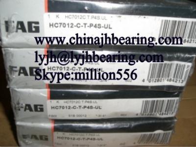 China HC7012-C-T-P4S-UL angular contact ball bearing 60x95x18mm,HC7012.C.T.P4S.ULspindle bearing for sale