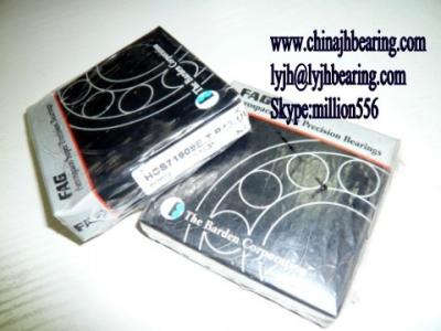 China HCS71909-E-T-P4S-UL angular contact ball bearing 45x68x12mm ,HCS71909.E.T.P4S.UL bearing for sale