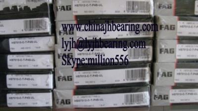 China HS7012-C-T-P4S-UL angular contact ball bearing 60x95x18mm,HS7012CTP4SUL spindle bearing for sale