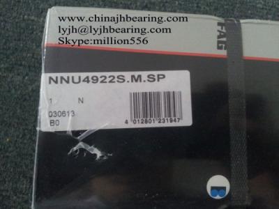 China NNU4922-S-K-M-SP Cylindrical roller Bearing,110x150x40mm,NNU4922SK.M.SP Bearing in stock for sale