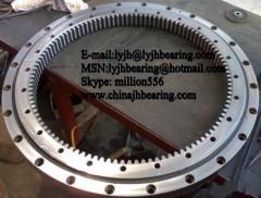 China I.880.2.20.00.A slewing bearing, I.880.2.20.00.A slewing ring,880x707x95 mm,double row for sale