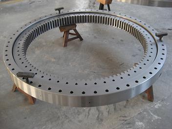 China I.486.20.00.B bearing is the TG Series I.20.B. product,486x325x56 mm,ISO2768 quality for sale