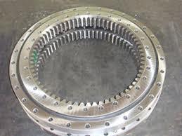 China I.616.20.00.B turntable bearing, I.616.20.00.B slewing bearing supplier,616x444x56 mm for sale