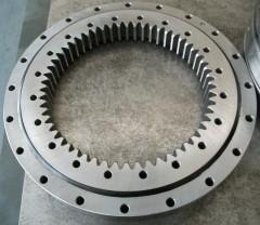China I.1016.20.00.B bearing, I.1016.20.00.B slewing bearing 1016x840x56 mm,JHB Bearing supplied for sale