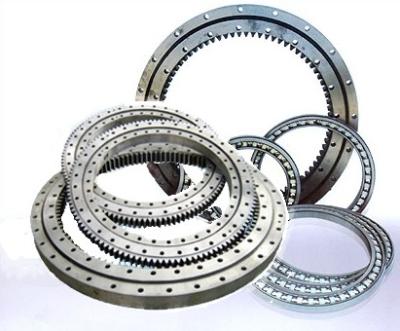 China I.650.20.00.C slewing bearing, 648x445.2x56 mm,ISO2768-m Quality,with internal gear for sale