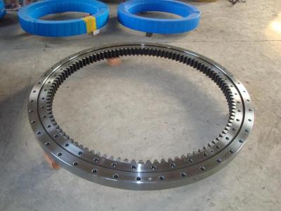 China I.1460.30.12.D.1-RV slewing bearing,1345x1067x105 mm,China JinHang bearing supply for sale
