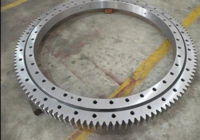 China E.505.20.00.B slewing bearing,E.505.20.00.B slewing ring,503.3x342x56mm,42CrMo Material for sale