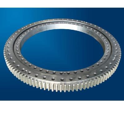 China E.750.20.00.B slewing bearing is the TG Series E.20.B product,742.3x572x56 mm for sale