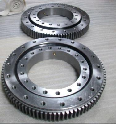 China E.589.25.15.D.1 slewing bearing, E.589.25.15.D.1 slewing ring, 589.5x384x75 mm,With gear for sale