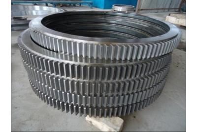 China TG Bearing E.972.25.00.D.3 slewing bearing, E.972.25.00.D.3 slewing ring,972x766x70 mm for sale