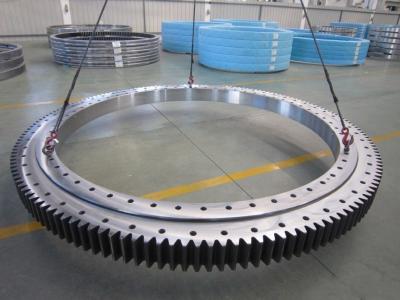 China E.1144.32.15.D.1 bearing will shipping to Spain customer,1144x870x100 mm,Reliable quality for sale