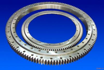 China supply E.608.2.25.10.D.6 slewing bearing, E.608.2.25.10.D.6 slewing ring,608x382x95 mm for sale