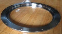 China TG Series SD.20.C product,SD.505.20.00.C bearing,SD.505.20.00.C slewing bearing,518x304x56 for sale