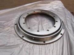 China JinHang Precision bearing supply SD.650.20.00.C slewing bearing,648x434x56 mm for sale