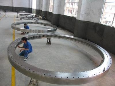 China JinHang Precision bearing I.1100.22.00.A/SD slewing bearing,I.1100.22.00.A/SD bearing for sale