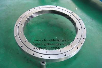 China To order 432DBS103y slewing bearings 584x441x40 mm,in stock,Good package for sale