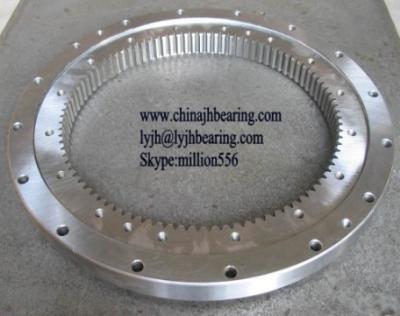 China 1130DBS104y slewing bearings 1400x1130x75 mm,1130DBS104y turntable bearing supplier for sale