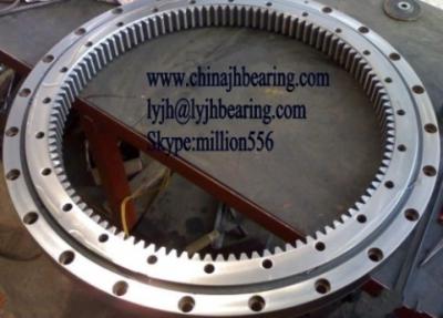 China 1192DBS101y  bearing,1192DBS101y slewing bearing,1464x1192x135 mm for sale