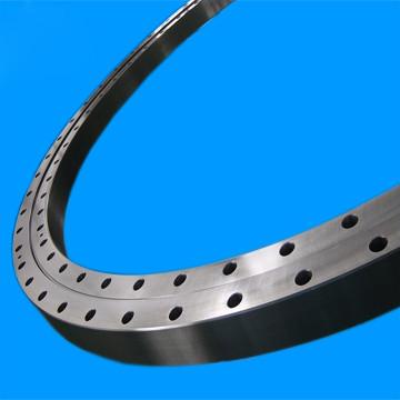 China 90-20 0941/0-07062 Four point contact ball slewing bearing without teeth,1048x834x56 mm for sale