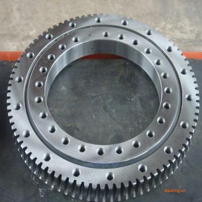China slewing bearing Series 920 standard bearing type 91-20 0641/1-07132,742.8x534x56 mm for sale