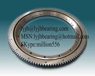China want to order 91-20 0941/1-07162 slewing bearing,1046.4x834x56 mm for sale