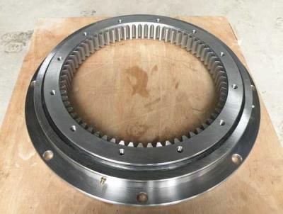 China slewing bearing Series 920 standard bearing type 92-20 0541/1-07222,648x444x56 mm for sale