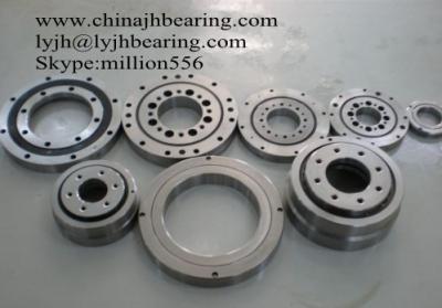 China Robots arm machine use  RU66  crossed roller Bearing 35X95X15MM China supplier and stocks for sale