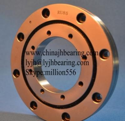 China do you know Crossed roller bearing RB25025, RB25025 Bearing supplier? for sale
