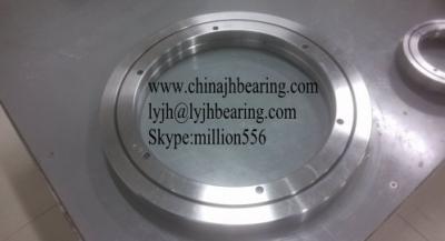 China Crossed roller bearing RB30035,RB30035 Bearing price,RB30035 Bearing size:300X395X35 MM for sale