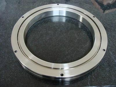 China Crossed roller bearing RB1250110 Belongs to Model RB Separable outer ring type for sale
