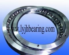 China Crossed roller bearing RE40040 Belongs to Model RE Separable inner ring type,400X510X40mm for sale