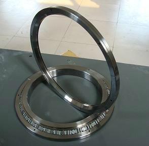 China how to know JHB Bearing RA10008 bearing,RA10008 crossed roller bearing 100X116X8mm for sale