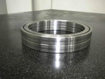 China RA15008 Bearing,RA15008 roller bearing,RA15008 Crossed roller bearing 150X166X8 MM for sale