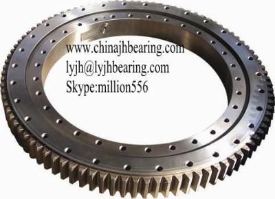 China Canada customer order 011.40.1000 slewing bearing,the qty is 8pcs for sale