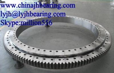 China want to order 012.45.1800 slewing bearing,1940x1660x110 mm,material:42CrMo for sale