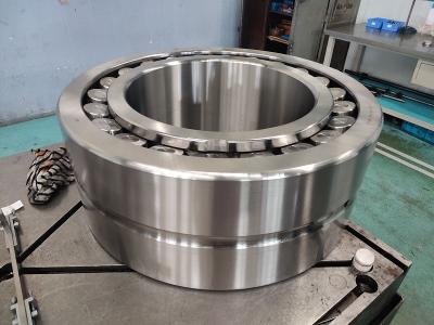 China Coal/Slag/Clinker Vertical Roller Mill VRM Use   Roller Bearing NNU4192M 760x460x300mm for sale