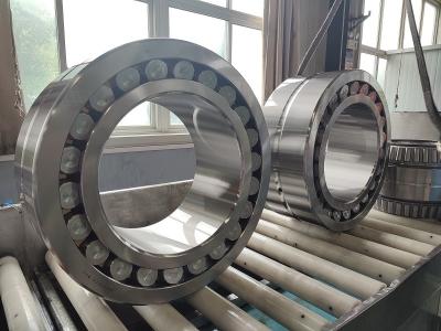 China NNU4180M Bearing Alignment In Coal Vertical Mill Roller 400X650X250 MM for sale