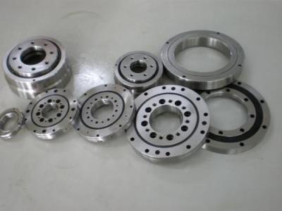 China XRB5013UU Crossed roller bearing 50x80x13mm,in stock,P5 grade for sale