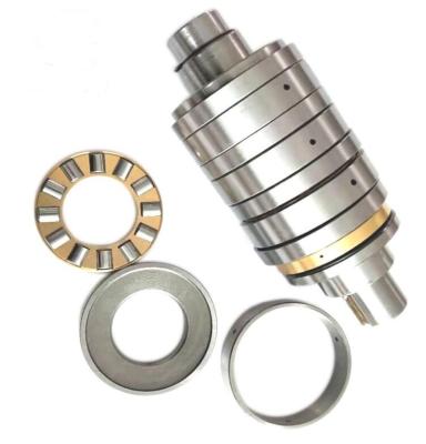 China F-81658-100.T8AR Thrust Roller Bearing For Snack Extrusion Machine for sale