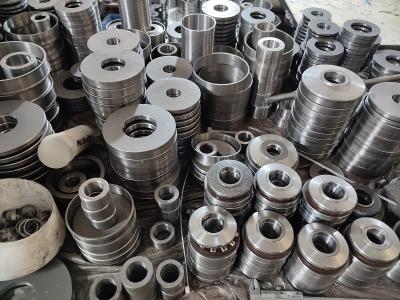 China F-58771.T4AR Roller Bearing For Screw Rubber Extruder Machine for sale