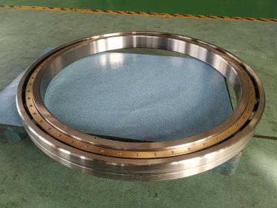 China offer Non Standard Roller Bearing Z-541924.ZL For Strander Machine for sale