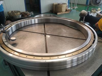 China offer Strander Machine Use cylindrical Roller Bearing Z-527791.ZL for sale