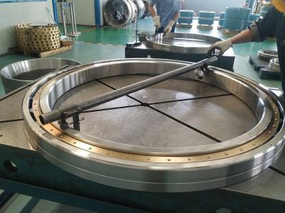 China Wire Cable Strander Equipment use rolling bearing 527454 P5 for sale