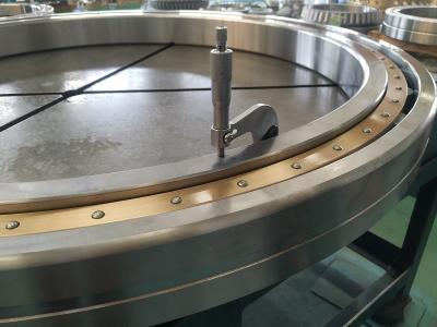 China Tubular Strander single row cylindrical Roller Bearing 527458 P5 Grade, for sale