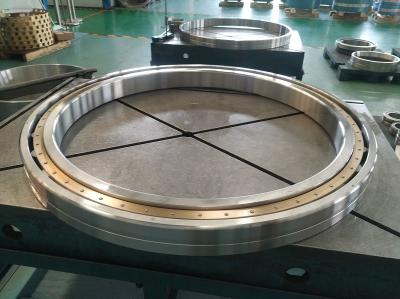 China Wire Cable Tubular Strander roller Bearing Z-527461.ZL P5 Grade for sale