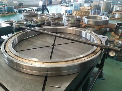 China Roller Bearing LAN Z-527462.ZL For Cable Strander Equipment for sale