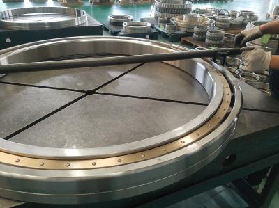 China Non Standard Roller Bearing Z-537238.ZL For Strander Machine for sale